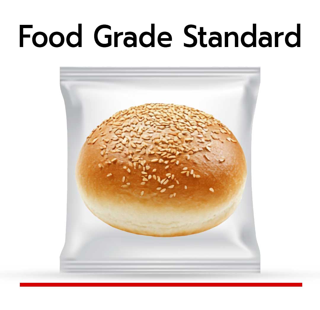 สารดูดความชื้น และ มาตรฐาน Food Grade – จำหน่ายซองกันชื้น